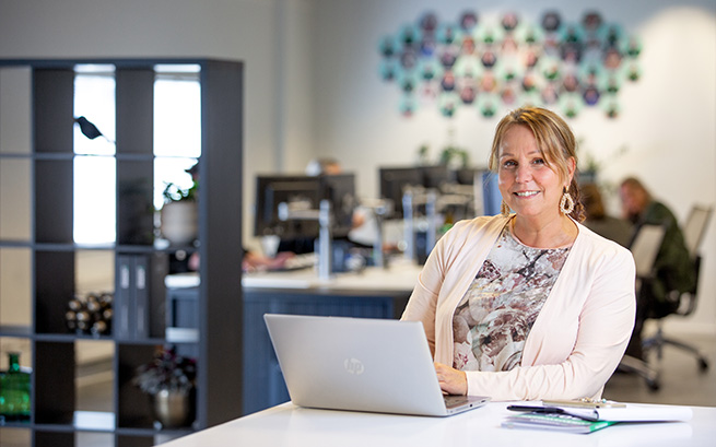 ‘Betrouwbare salarisadministratie is onderdeel van goed werkgeverschap’ - Flynth adviseurs en ...