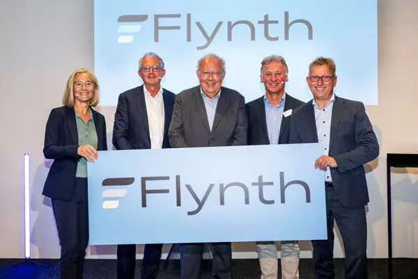 Home | Flynth adviseurs en accountants