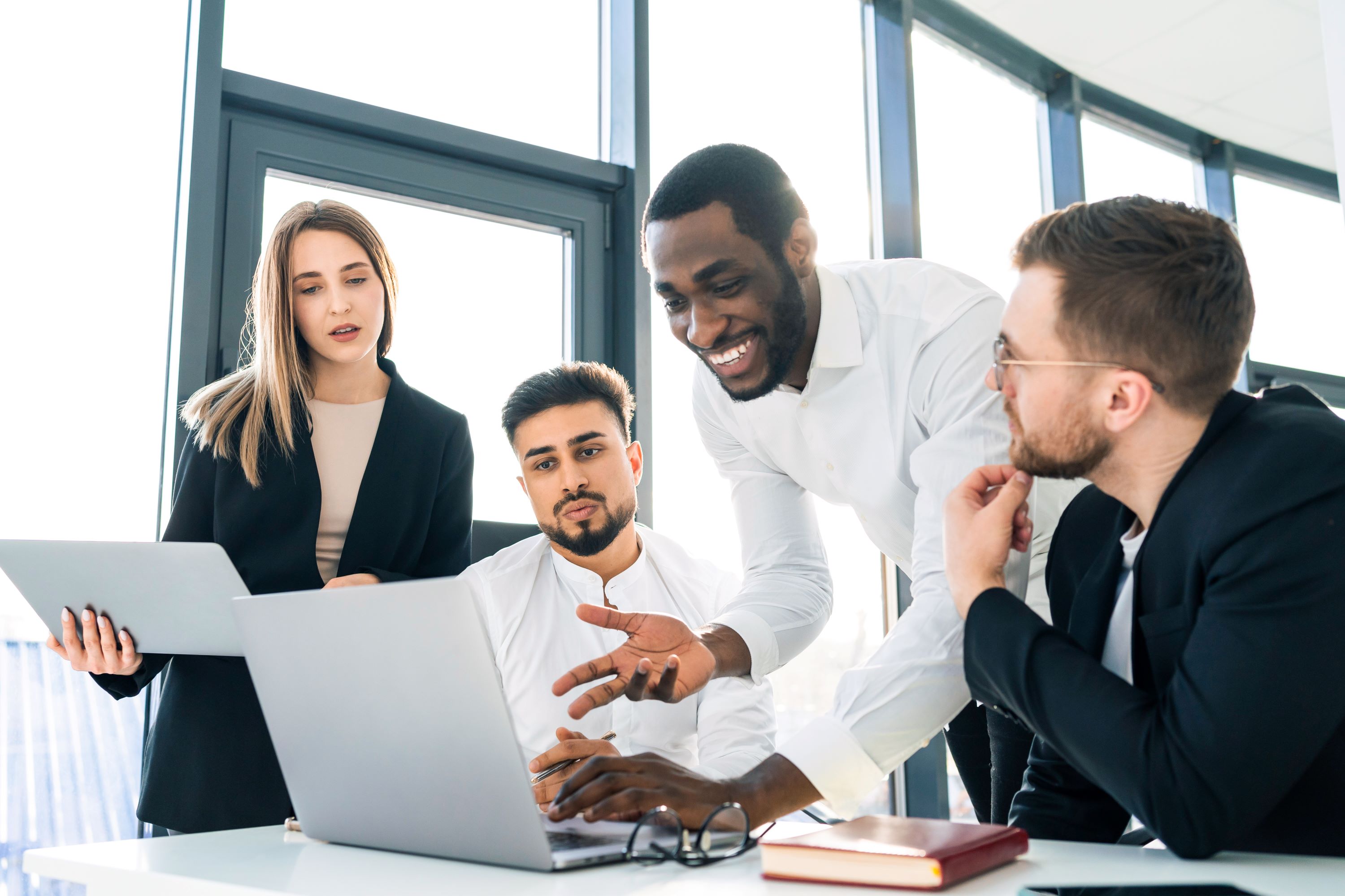 Zo behoudt u uw personeel in een krappe arbeidsmarkt - Flynth adviseurs ...