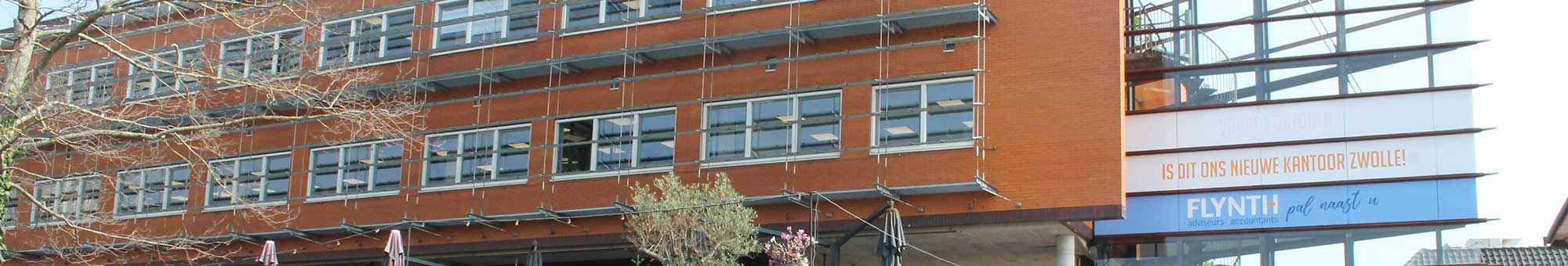 Flynth adviseurs en accountants Zwolle | Flynth.nl